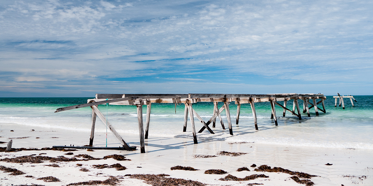 Eucla National Park – Urban Earth Consulting