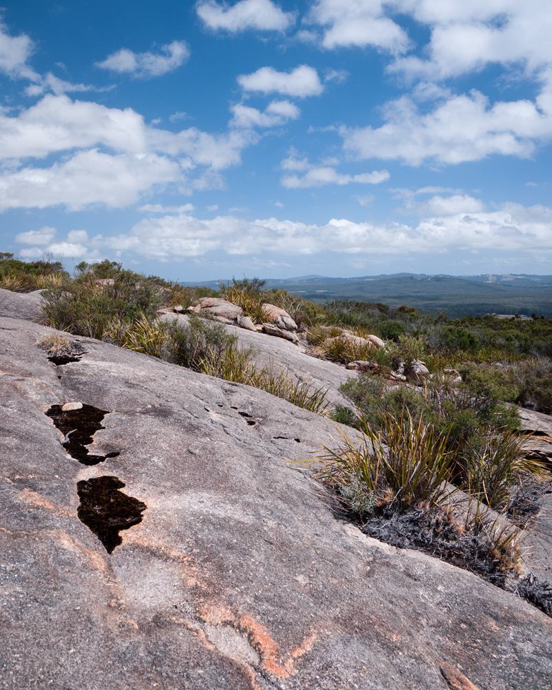 Mount Lindesay National Park – Urban Earth Consulting