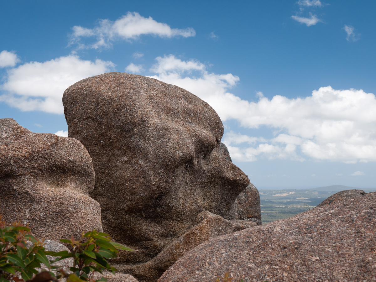 Mount Lindesay National Park – Urban Earth Consulting