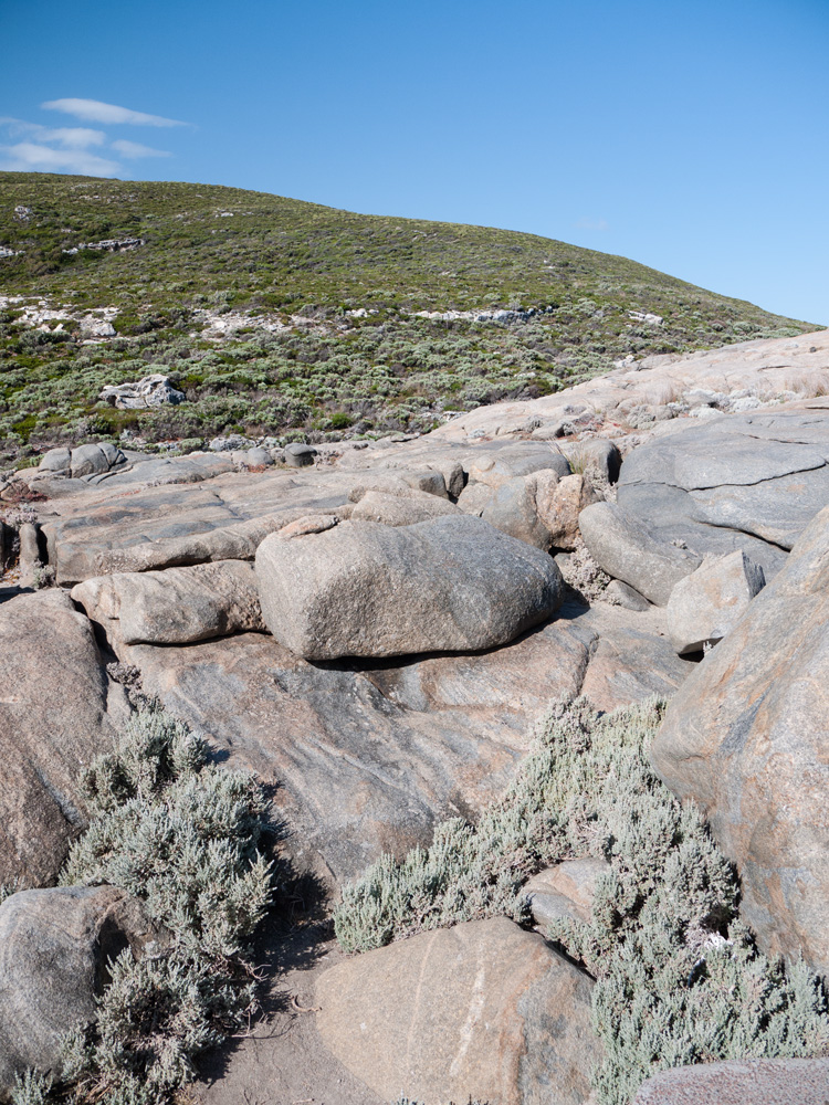 Torndirrup National Park – Urban Earth Consulting