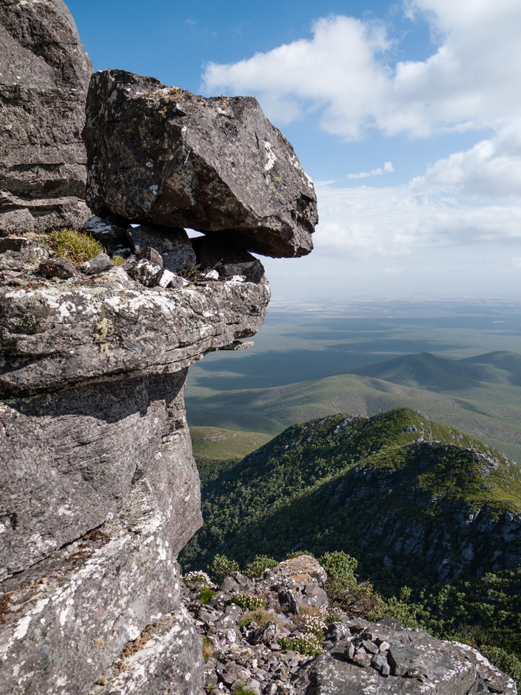 Stirling Range – Mount Toolbrunup – Urban Earth Consulting