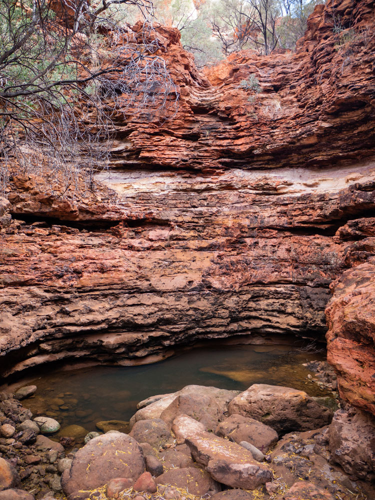 Kennedy Ranges National Park – Urban Earth Consulting