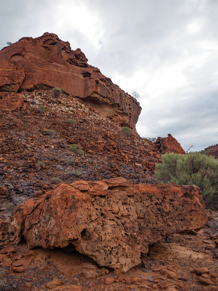 Kennedy Ranges National Park – Urban Earth Consulting