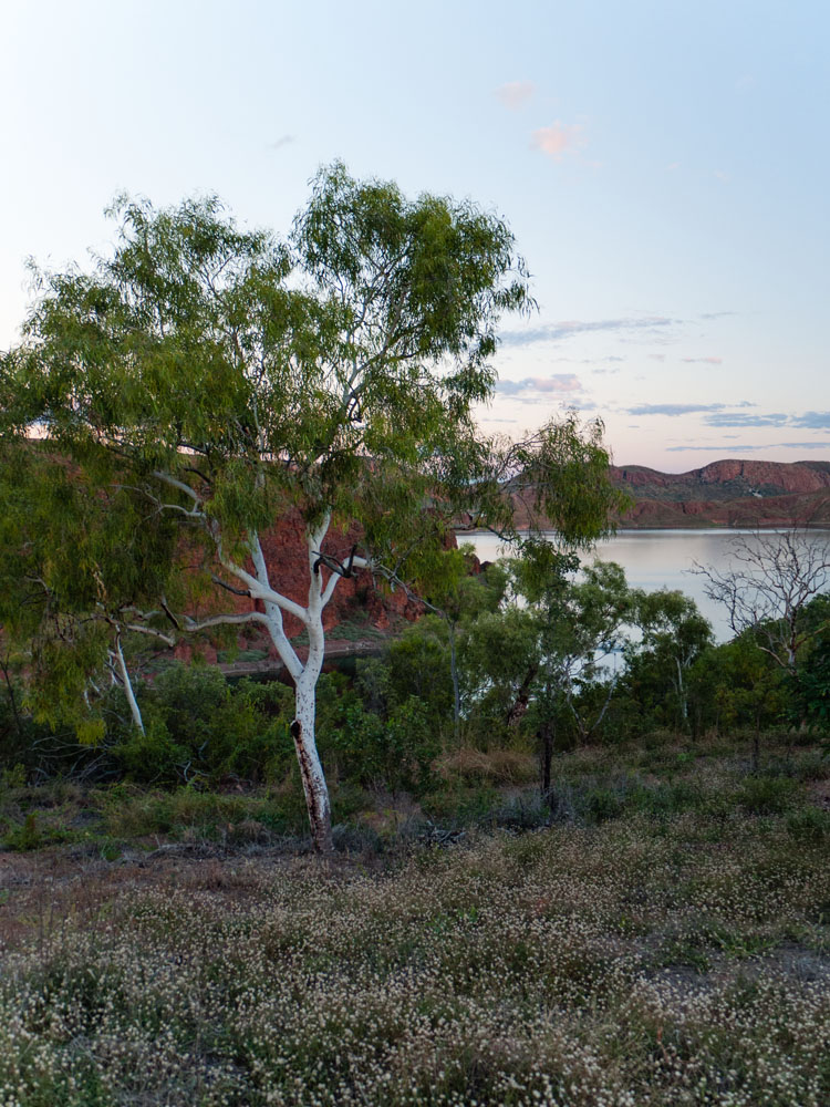 Lake Argyle – Urban Earth Consulting