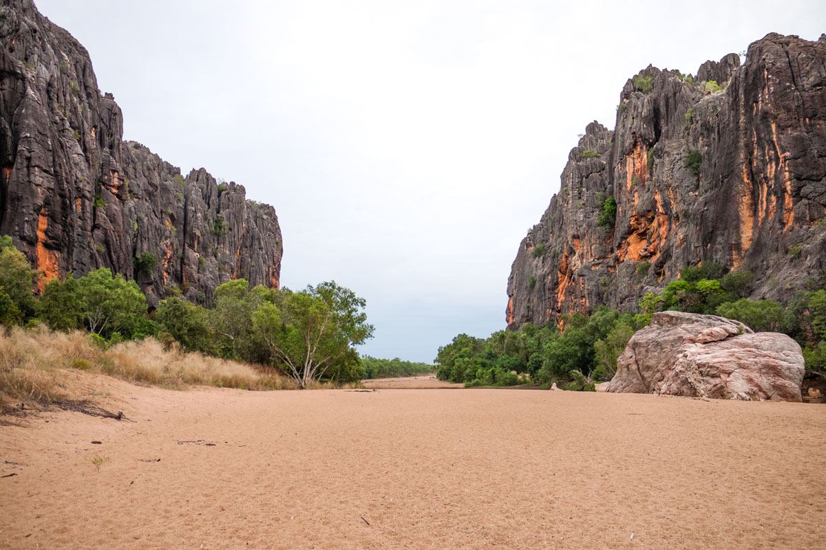 Windjana Gorge National Park – Urban Earth Consulting