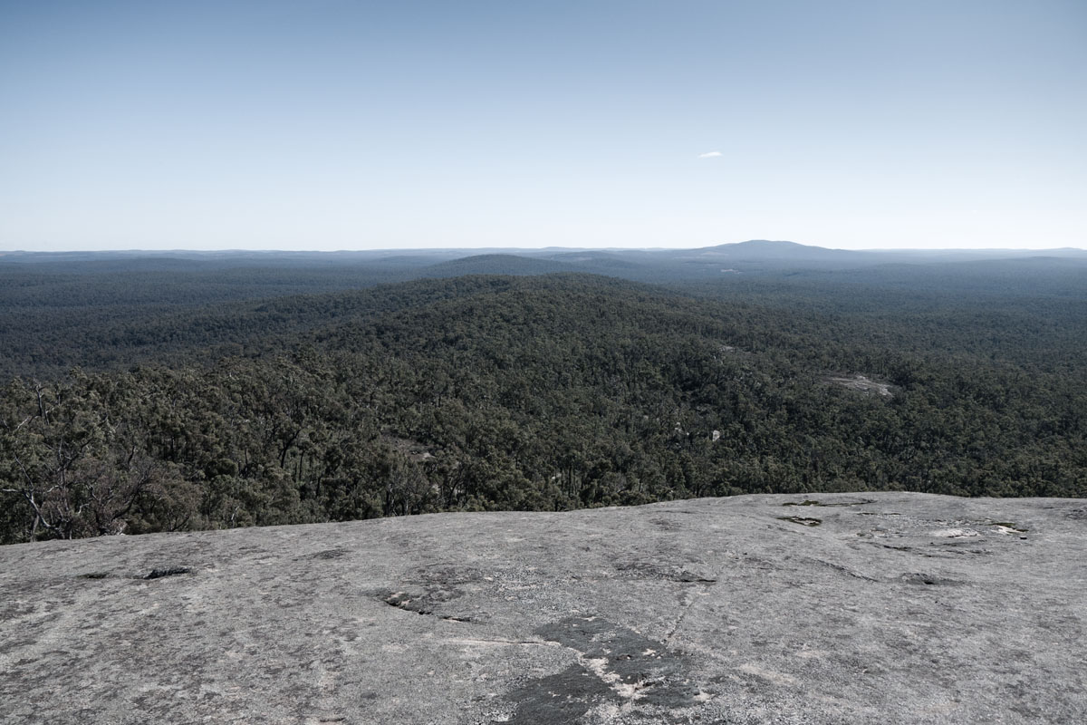 Boonerring Hill – Urban Earth Consulting