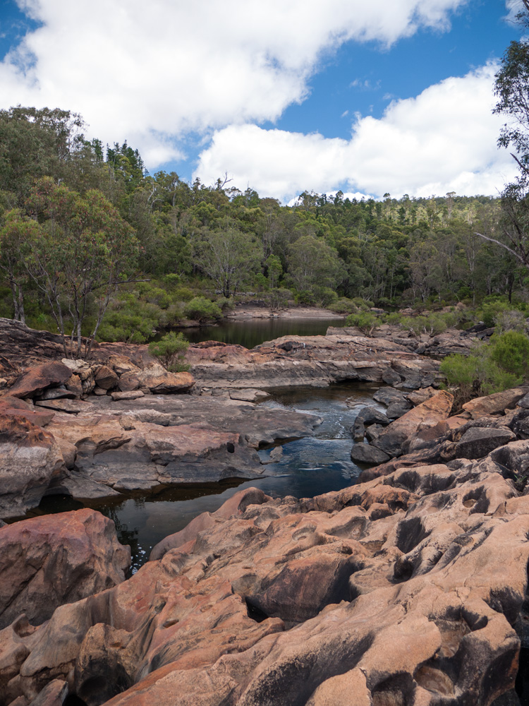 Lane Poole Reserve – Urban Earth Consulting